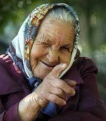 What does babushka mean store